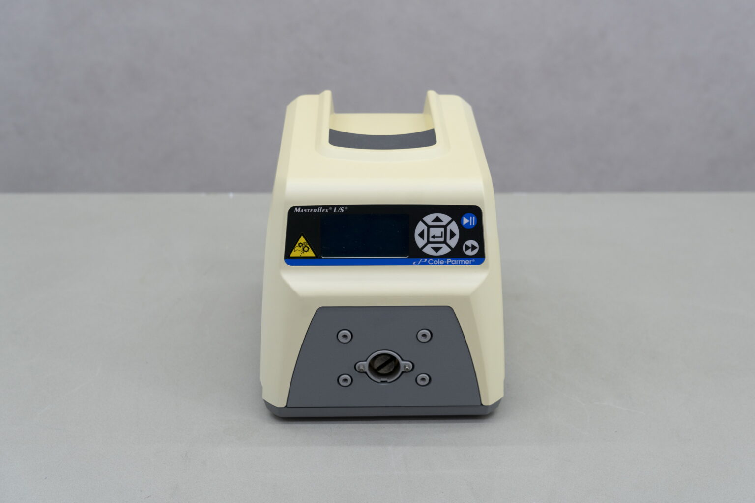 Cole Palmer Masterflex L/S 7551-00 peristaltic pump - Gemini BV