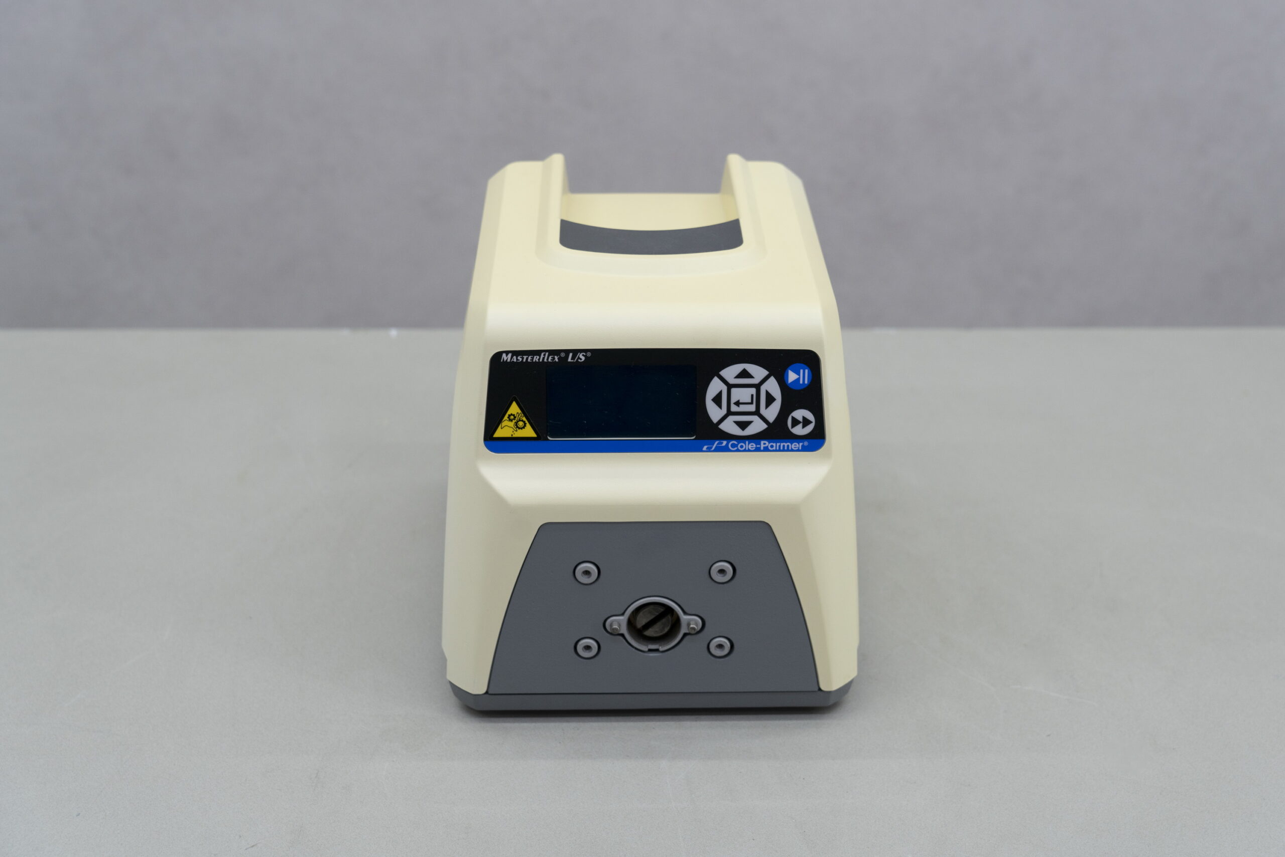 Cole Palmer Masterflex L/S 7551-00 peristaltic pump - Gemini BV