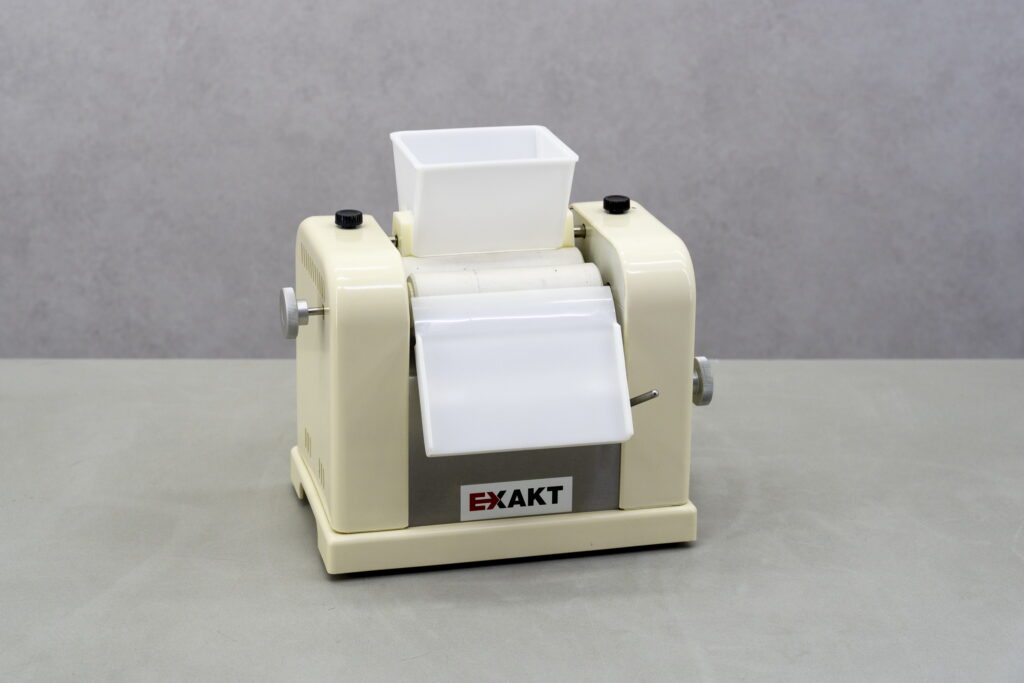 Exakt type 50 Ointment mill - Gemini BV