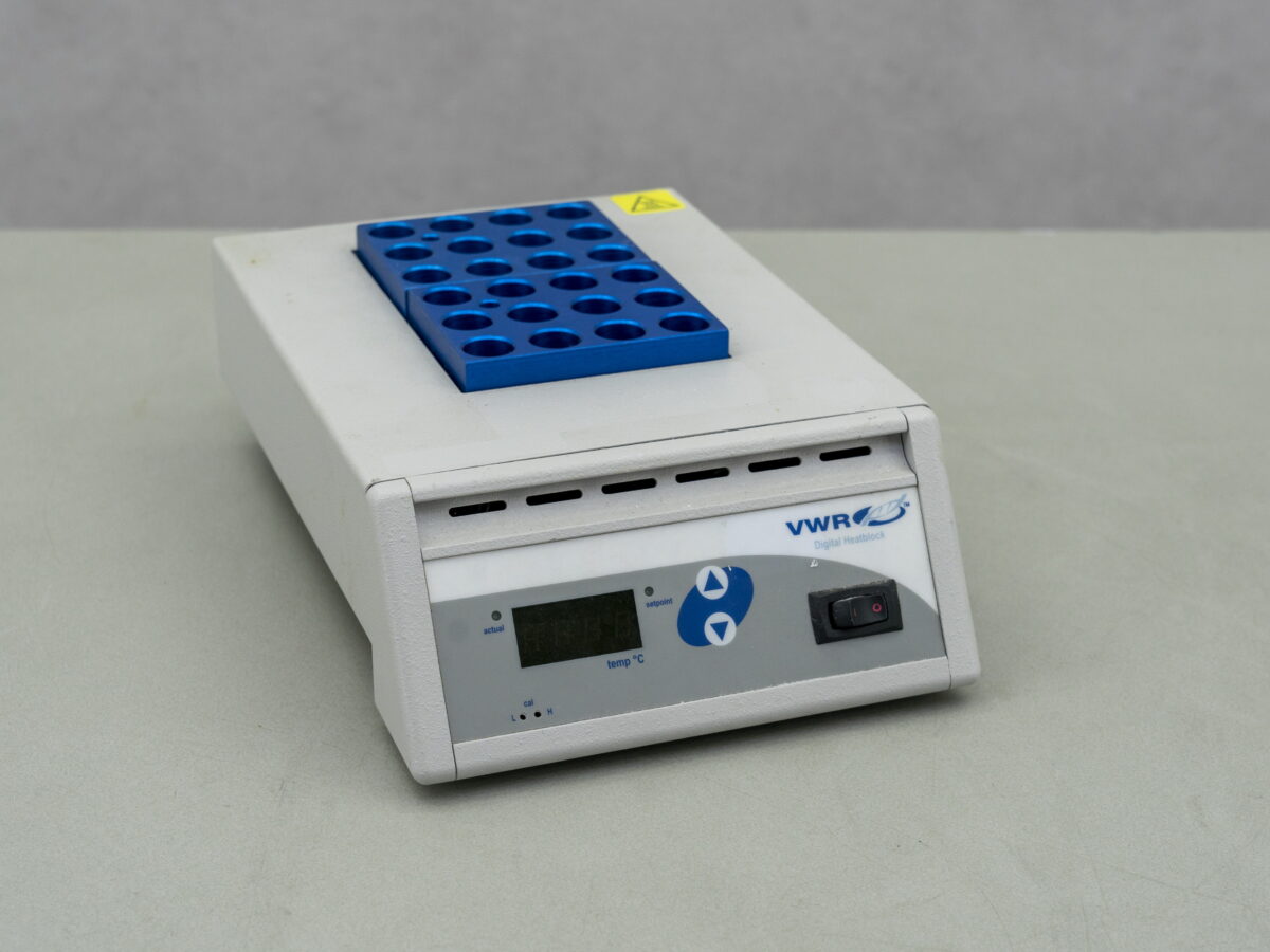 VWR Archives - Gemini BV