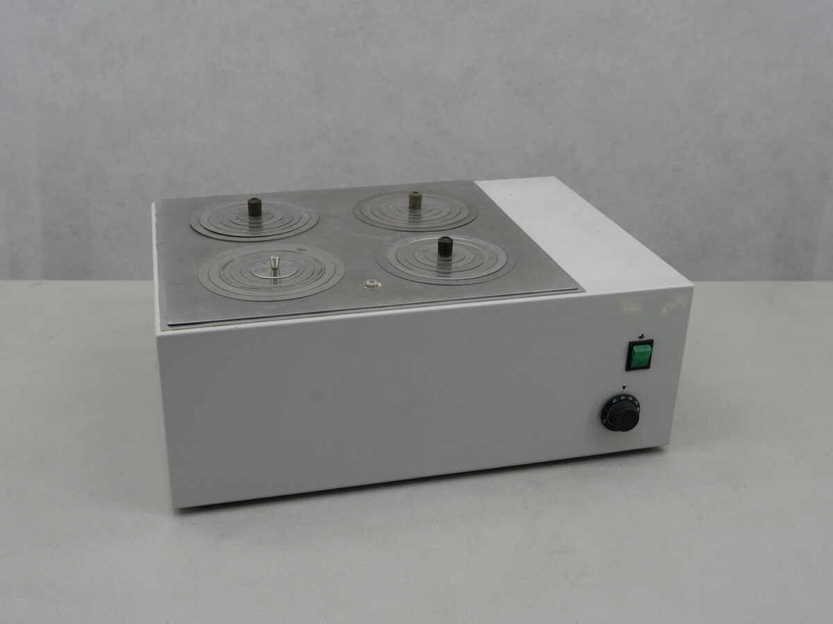 GFL 1031 Water bath - Gemini BV
