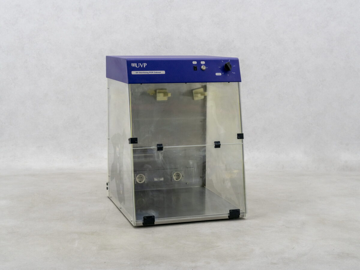 QIAGEN's Rotor-Gene Q real-time PCR cycler - Gemini BV