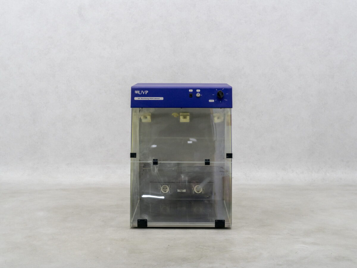 QIAGEN's Rotor-Gene Q real-time PCR cycler - Gemini BV