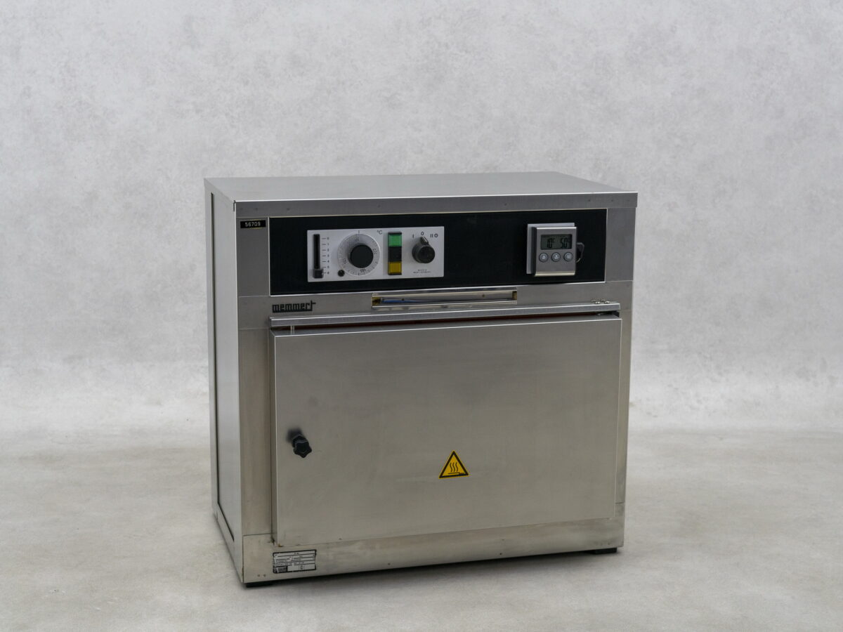 Memmert UNB 100 Oven - Gemini BV