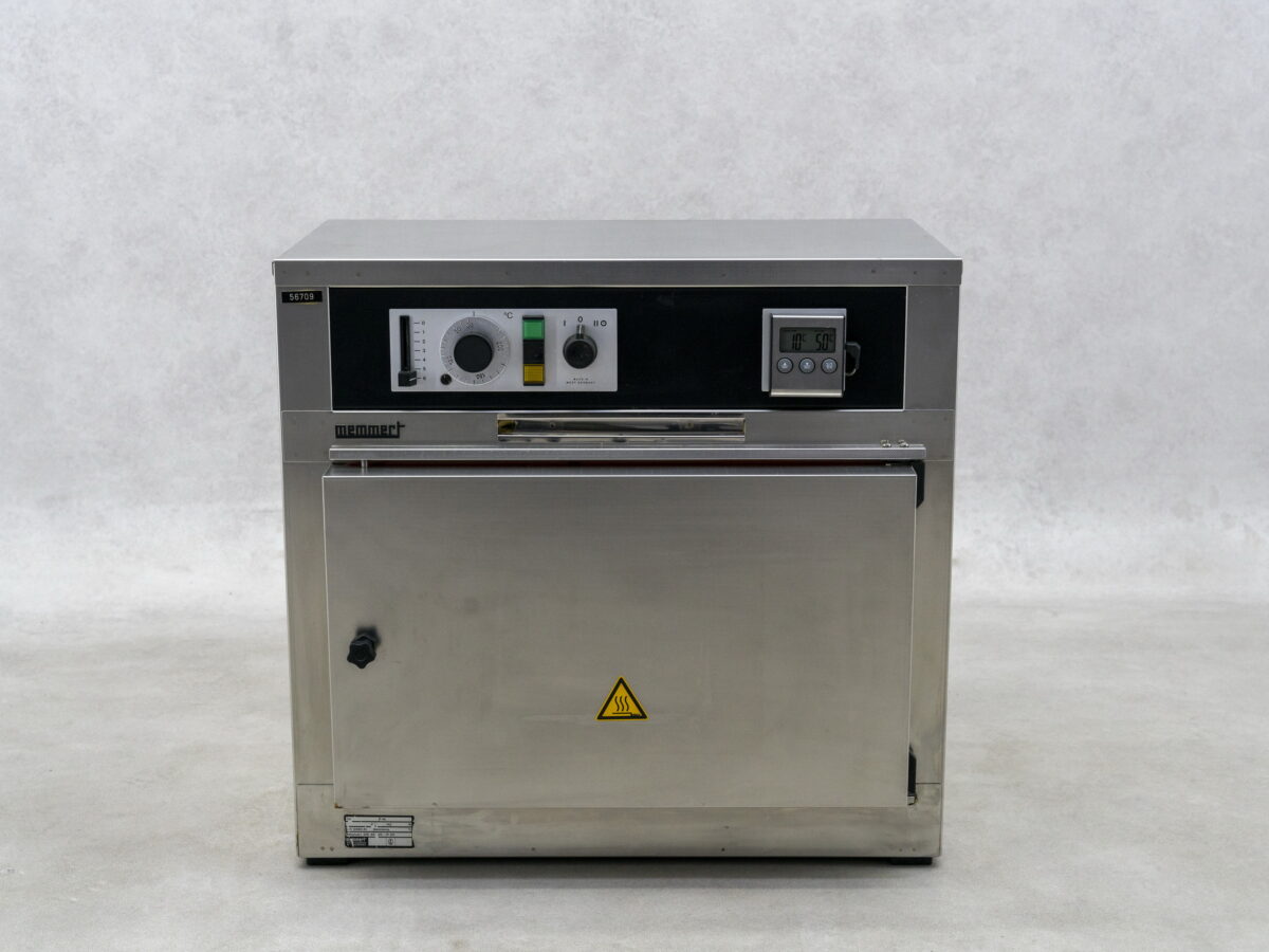 Memmert UNB 100 Oven - Gemini BV