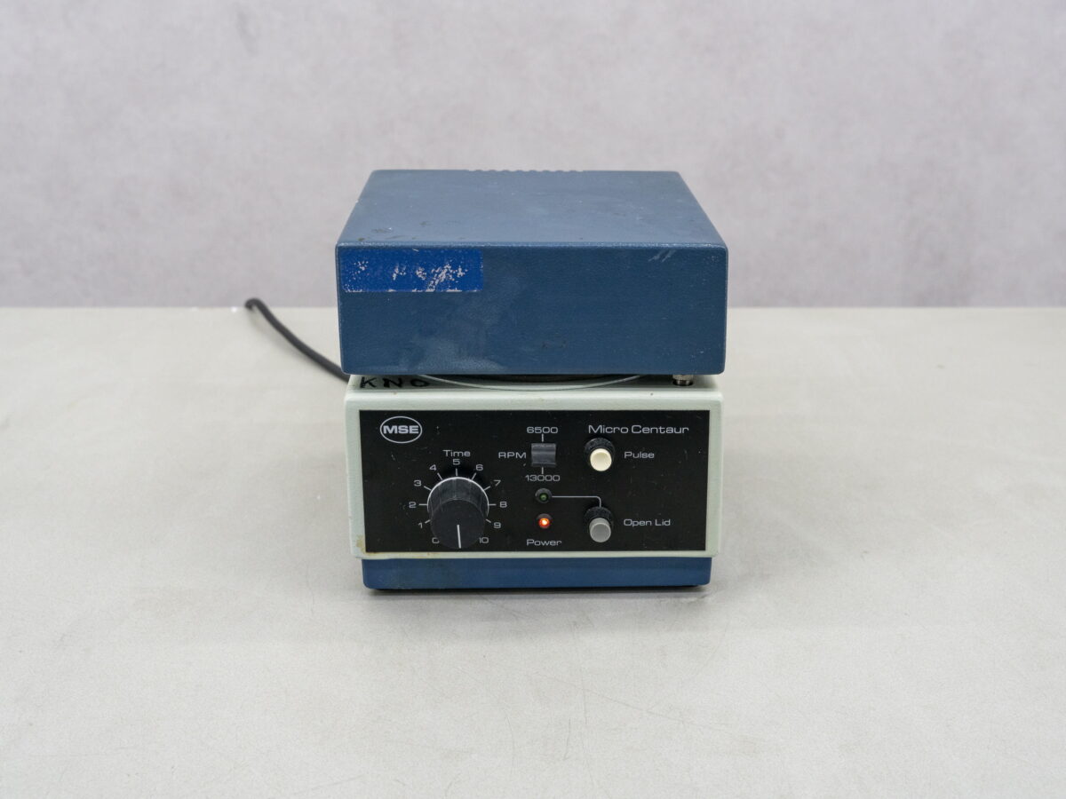 DiaMed 24S ID Centrifuge - Gemini BV
