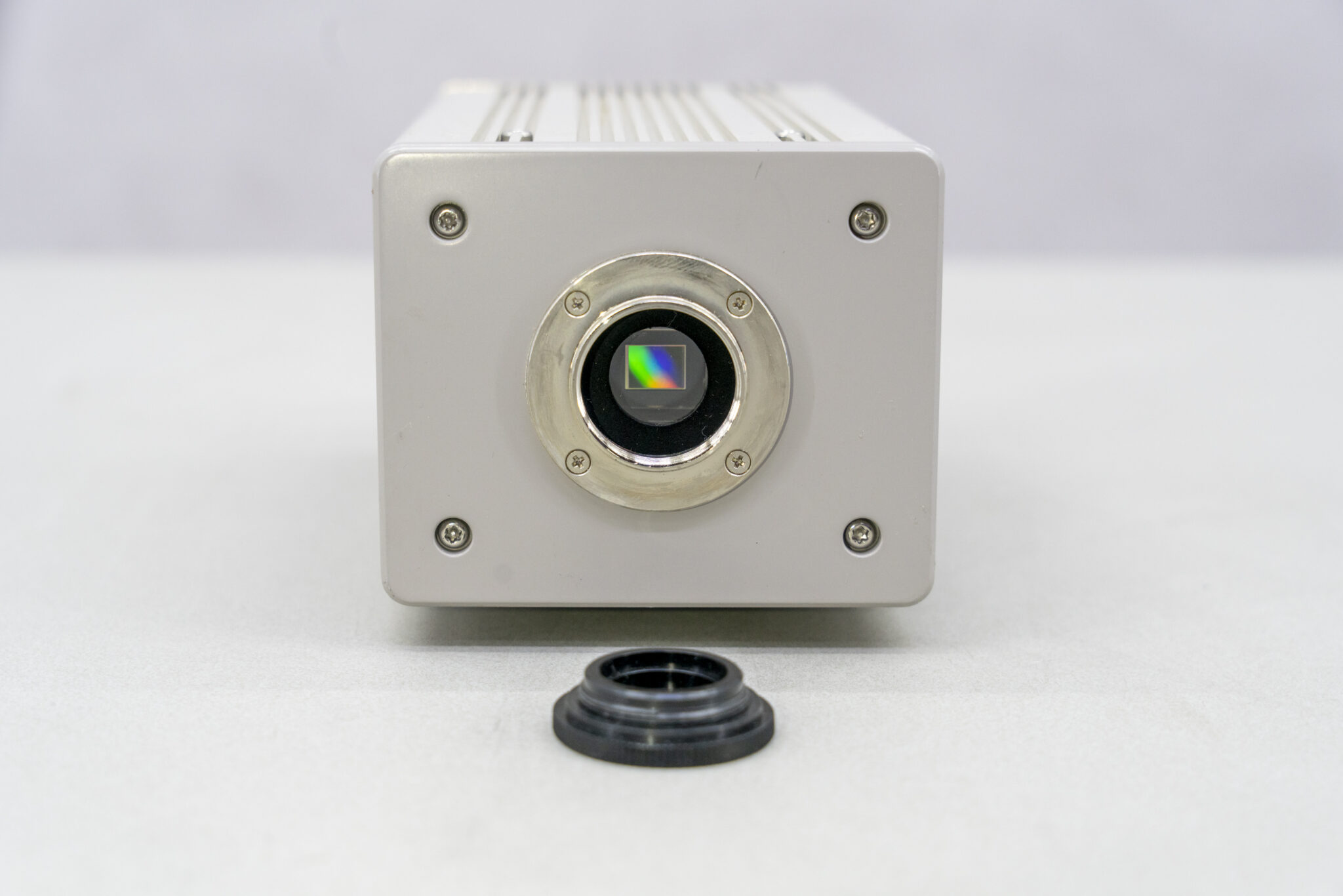 Hamamatsu C4742-95-12NRB camera with controller - Gemini BV