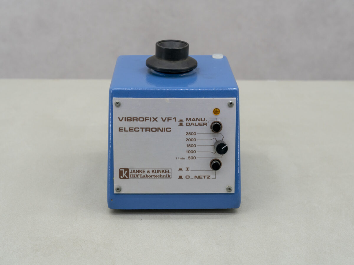 Milling and mixing equipment Archieven - Gemini BV