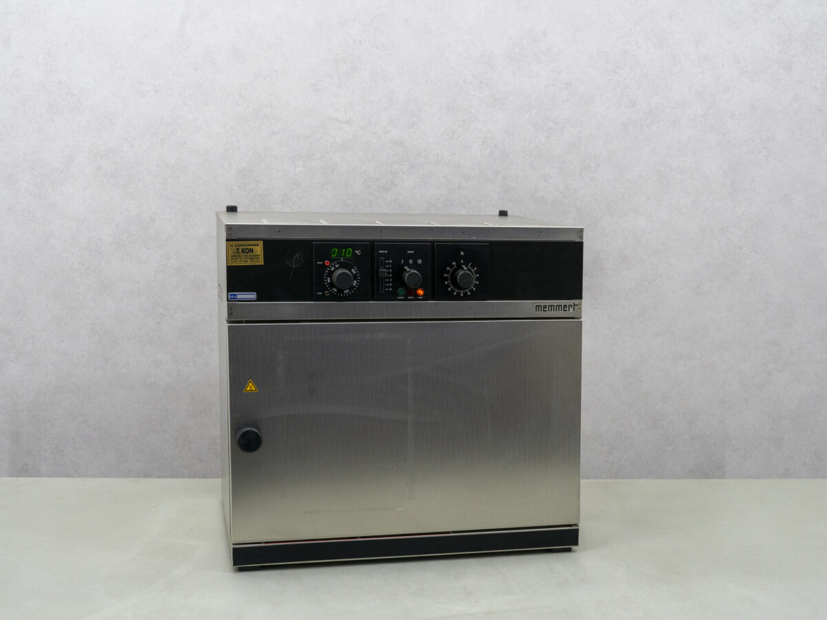 Memmert UNB 100 Oven - Gemini BV