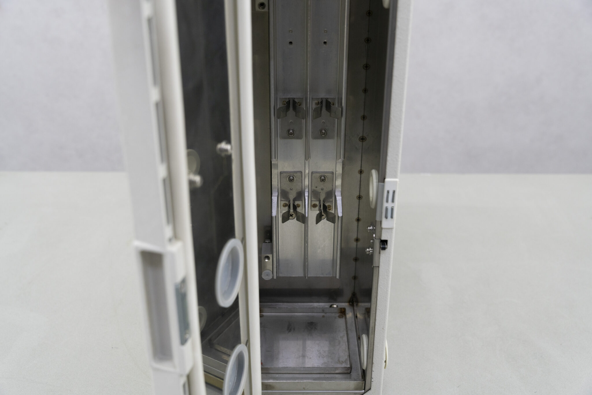 Shimadzu CTO-10AS vp column oven - Gemini BV