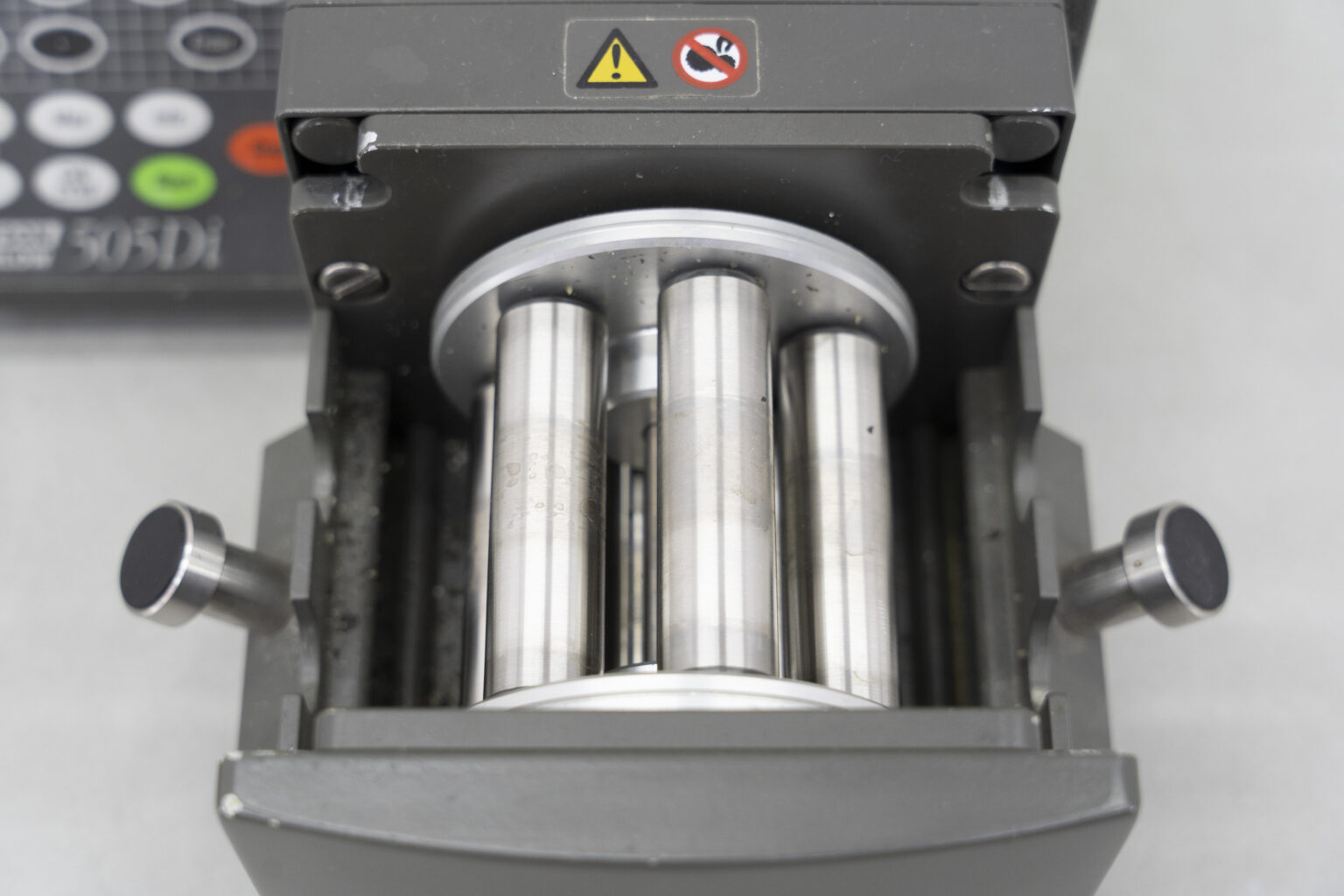 Watson Marlow 505 Di peristaltic pump with 505L pumphead - Gemini BV