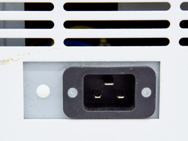 Hettich Rotanta 460R refrigerated benchtop centrifuge - Gemini BV