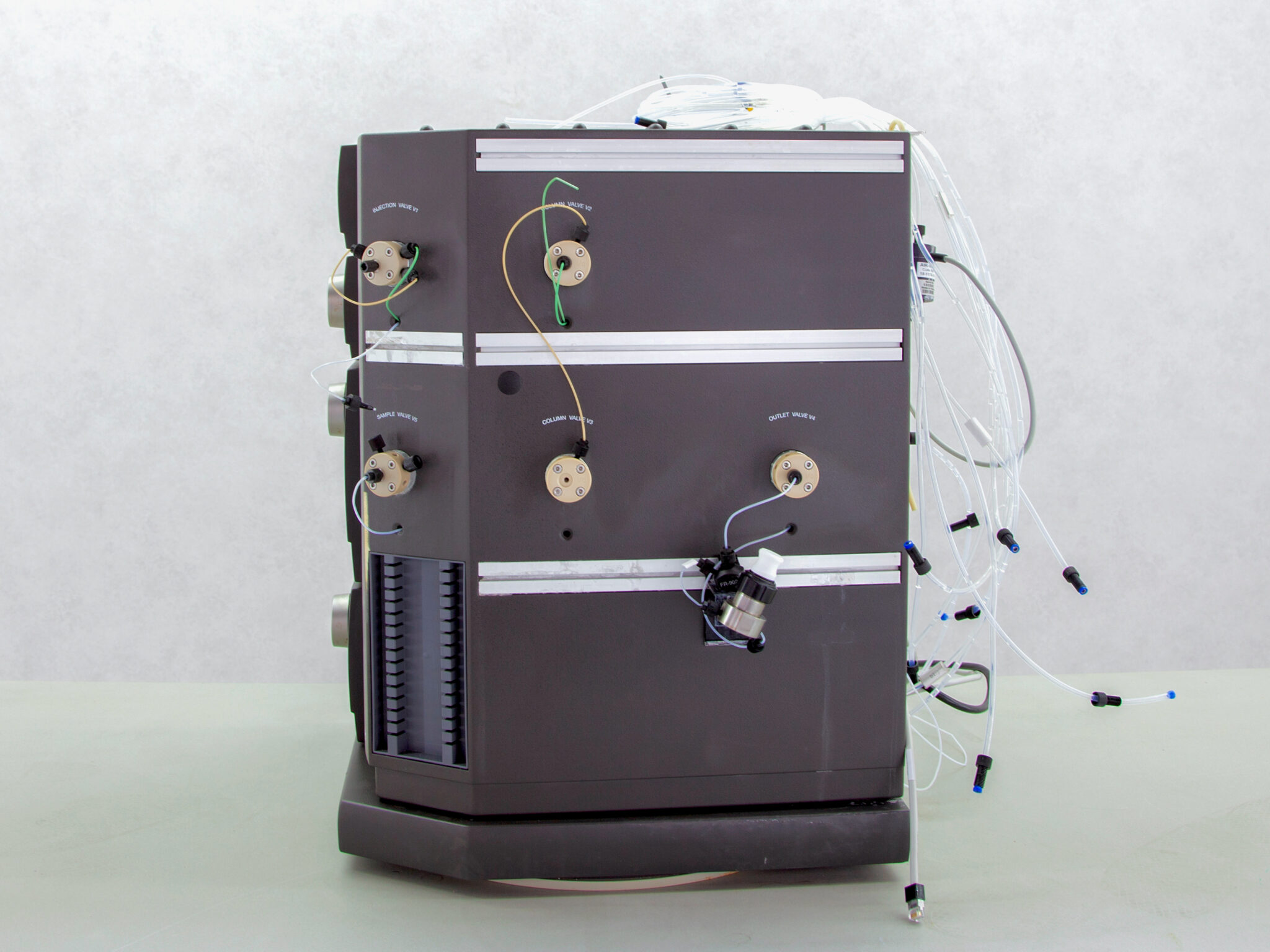 Akta Explorer FPLC - Gemini BV