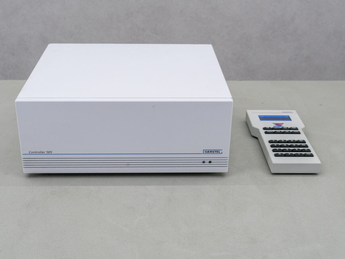 General Electric Sievers 900 TOC Analyzer - Gemini BV