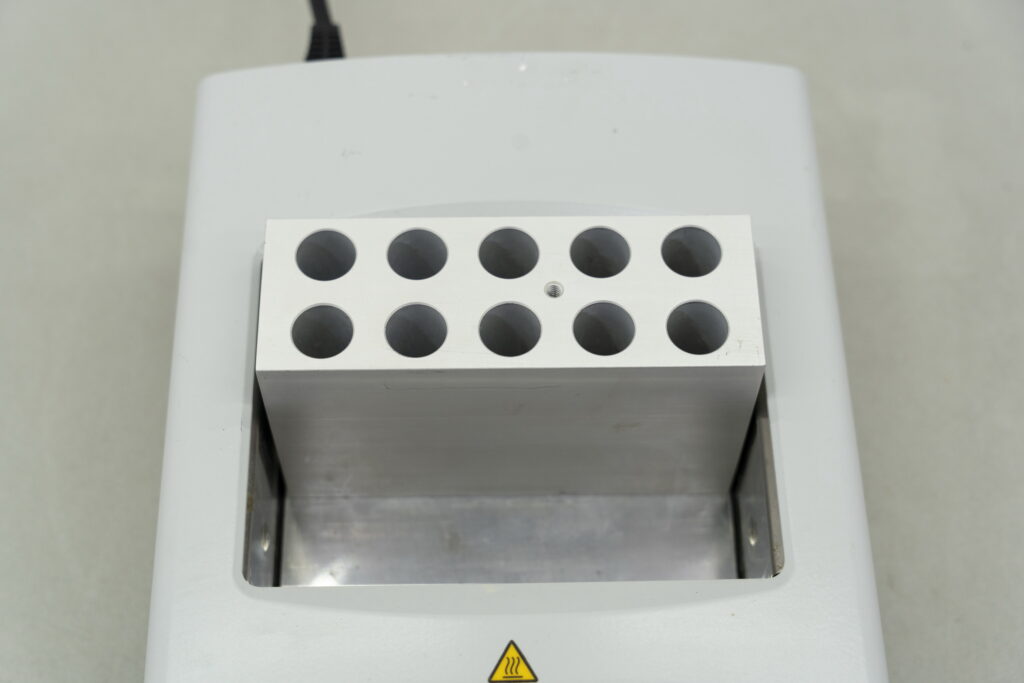 Grant QBD2 heating block - Gemini BV