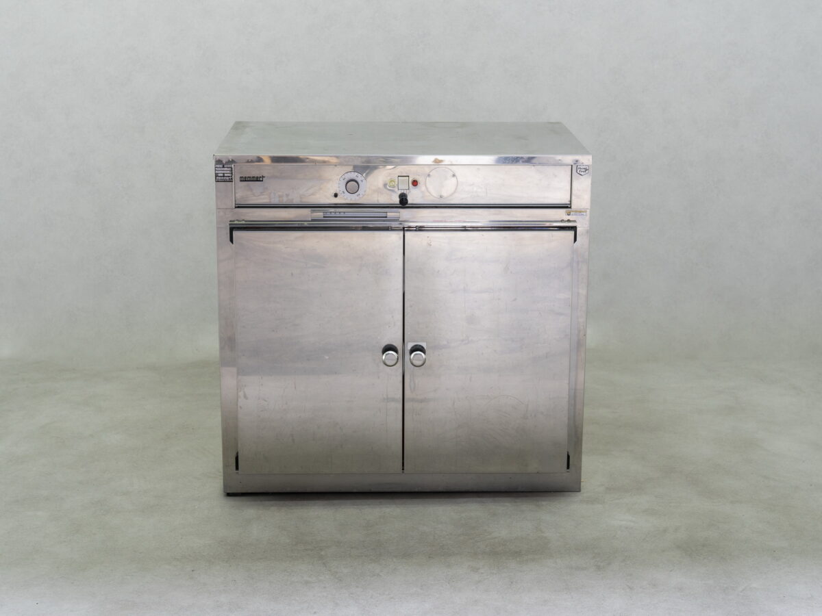 Binder FD56 Drying oven - Gemini BV