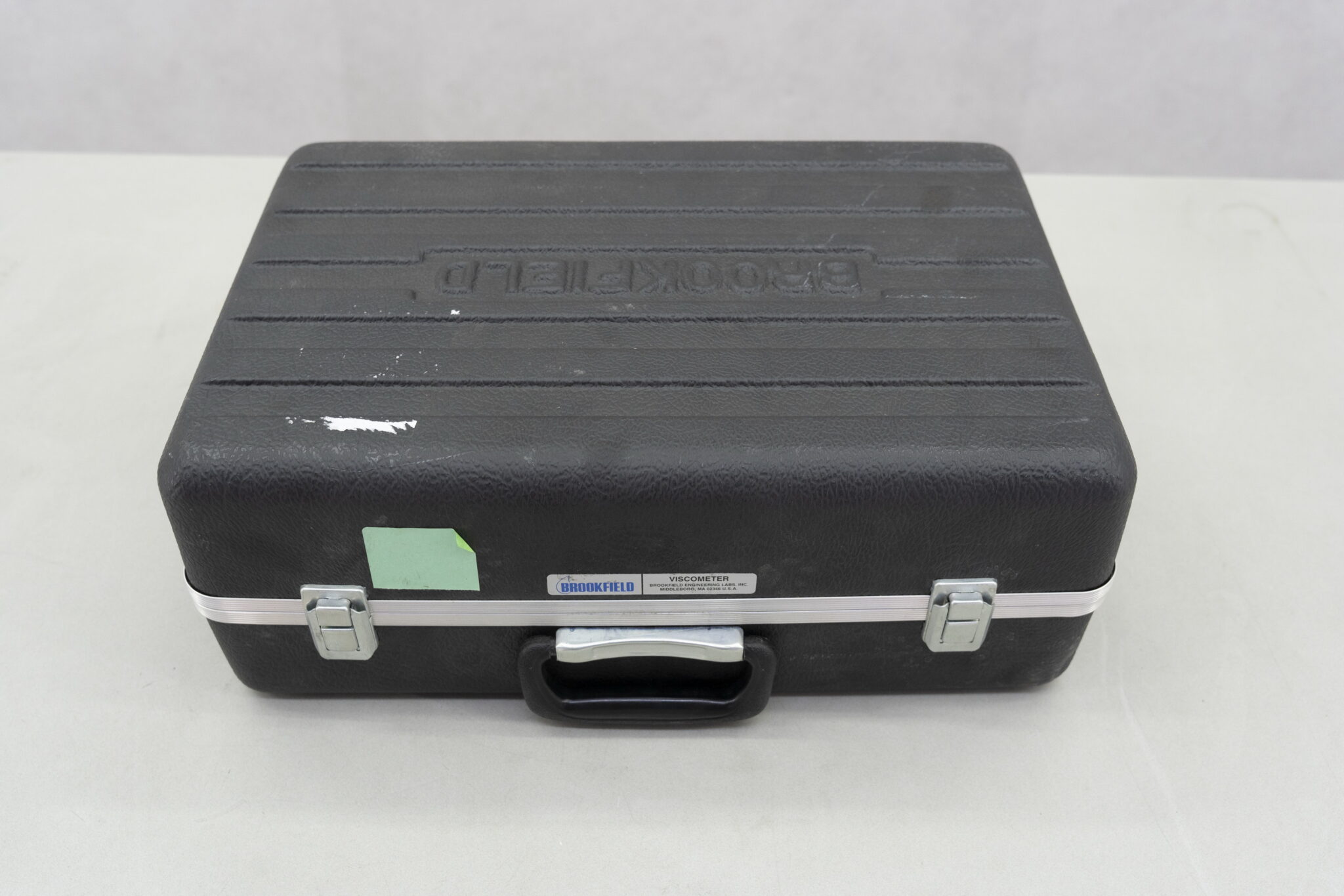 Brookfield RVDV-II+ Viscometer - Gemini BV