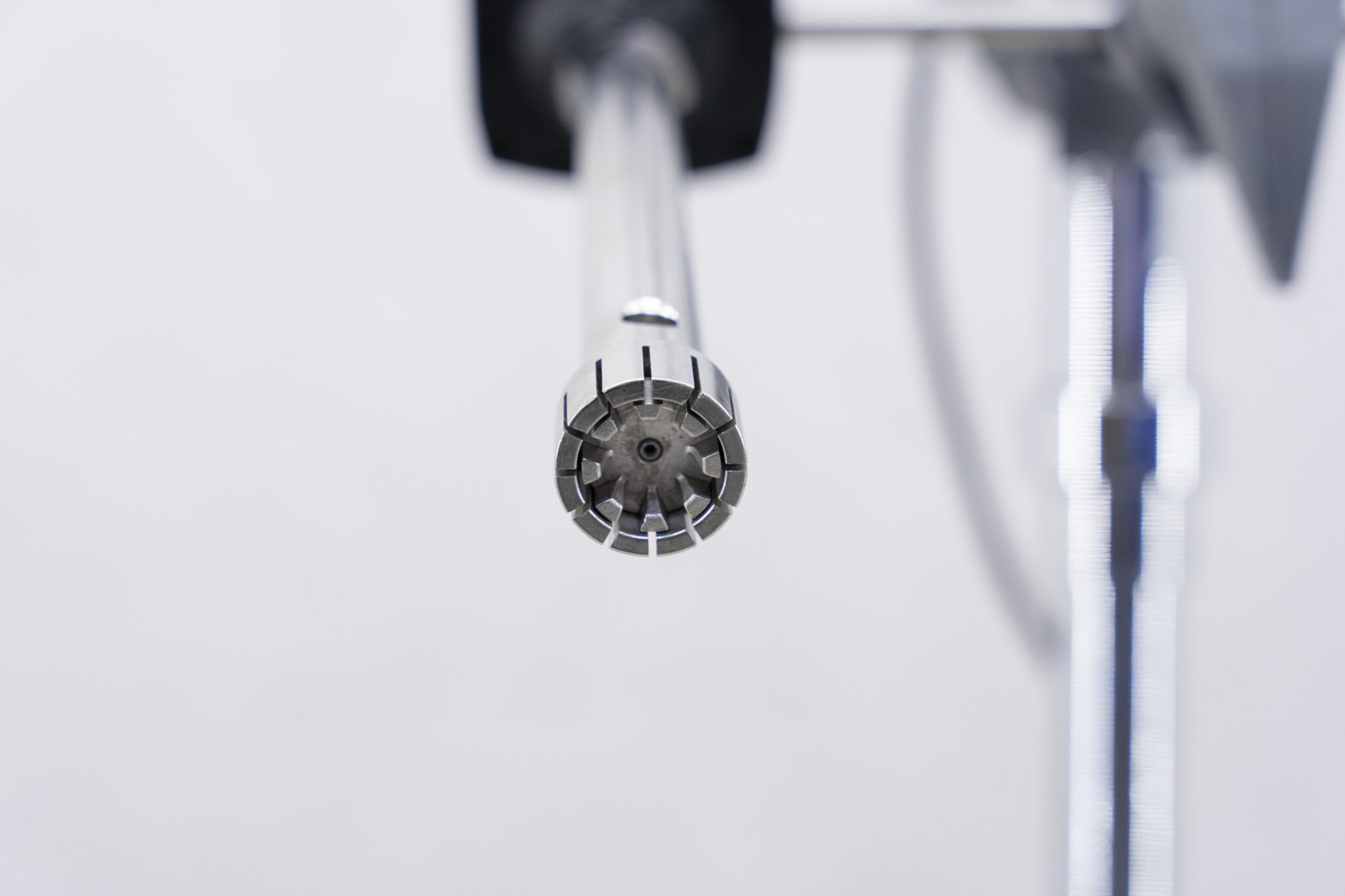 IKA T25 Ultra Turrax - Gemini BV