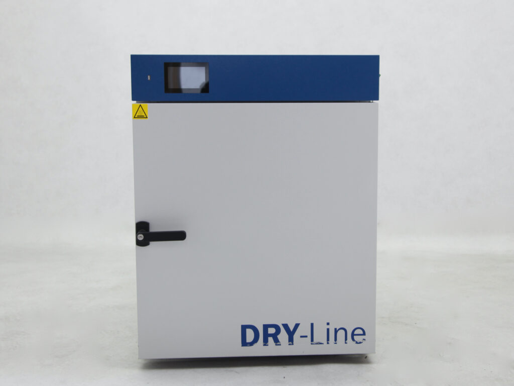 VWR DRY-Line 112 Prime drying oven - Gemini BV