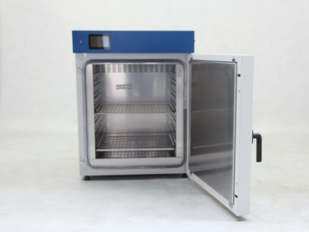 VWR DRY-Line 112 Prime drying oven - Gemini BV