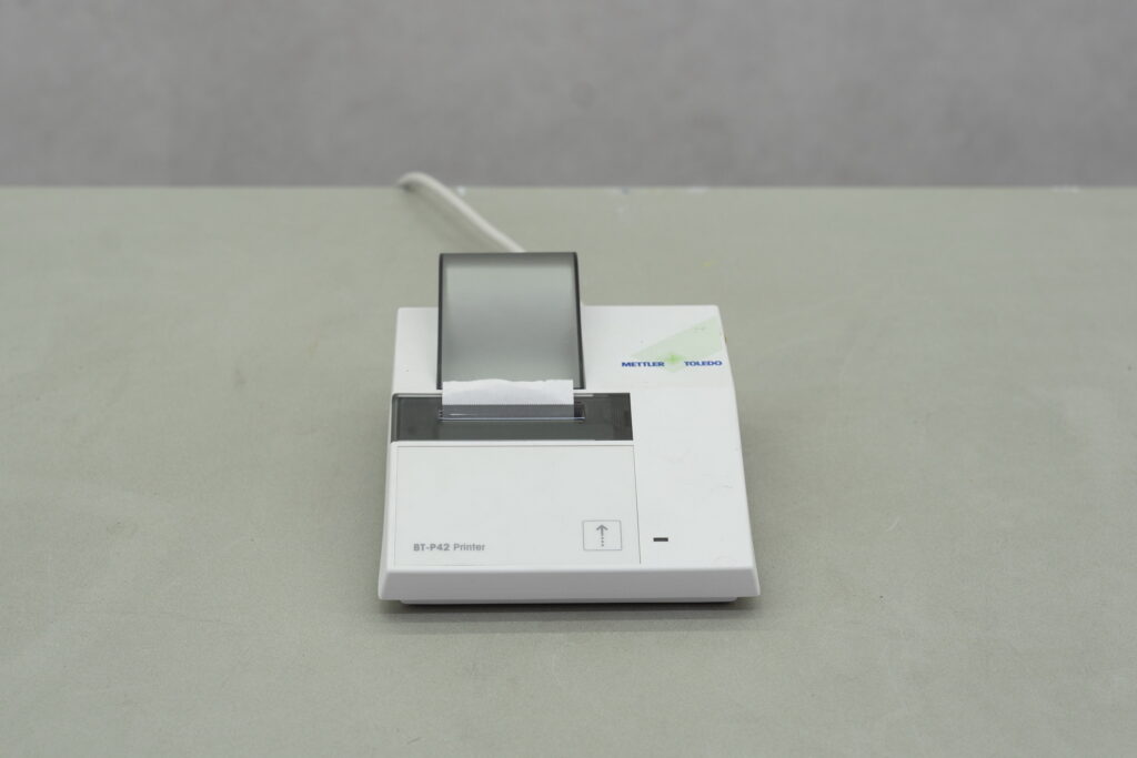 Mettler BT-P42 printer - Gemini BV
