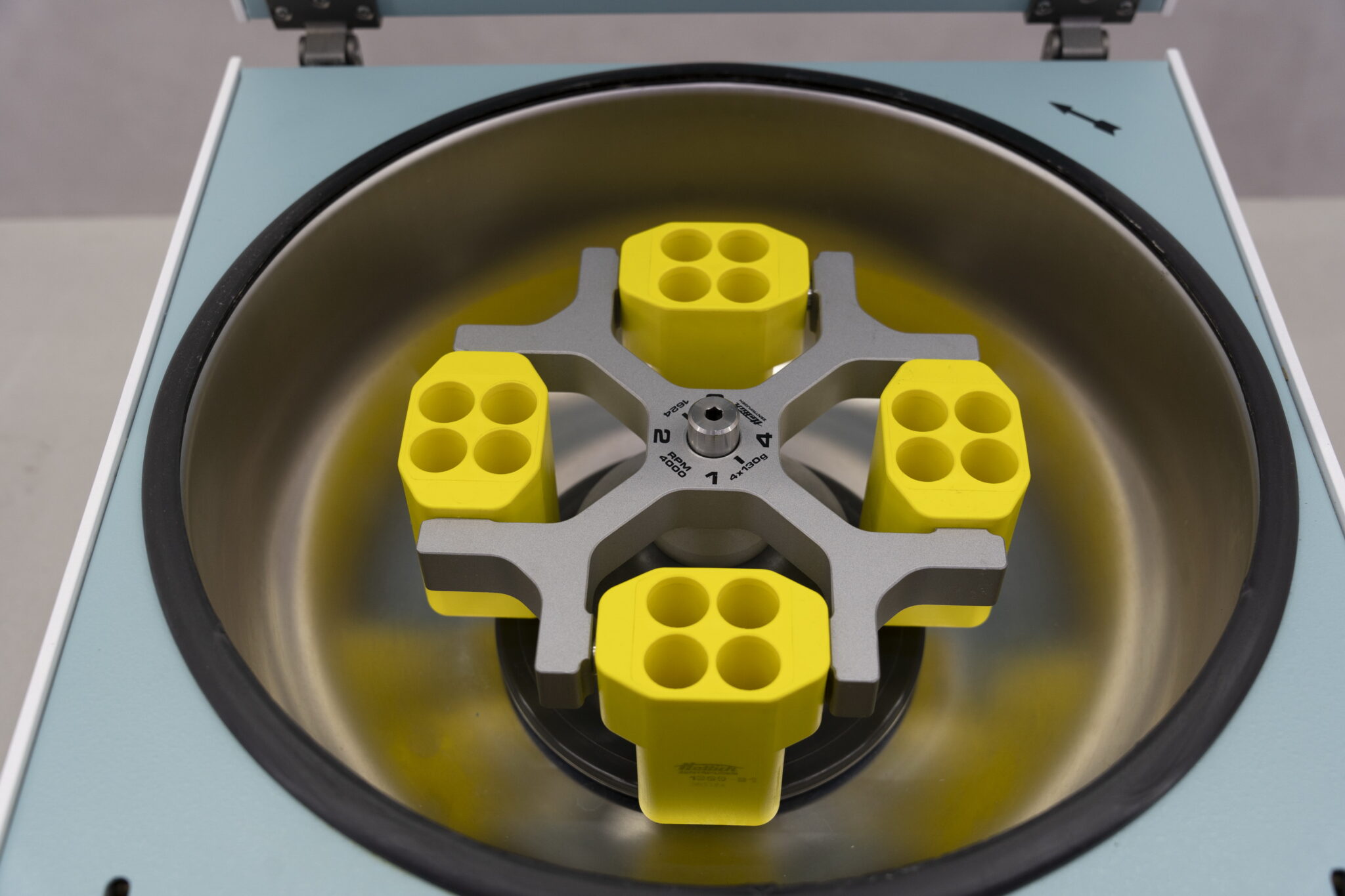 Hettich Rotofix 32 centrifuge - Gemini BV