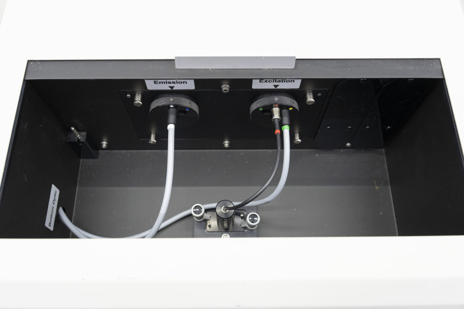 BMG Labtech FluoStar Optima microplate reader - Gemini BV