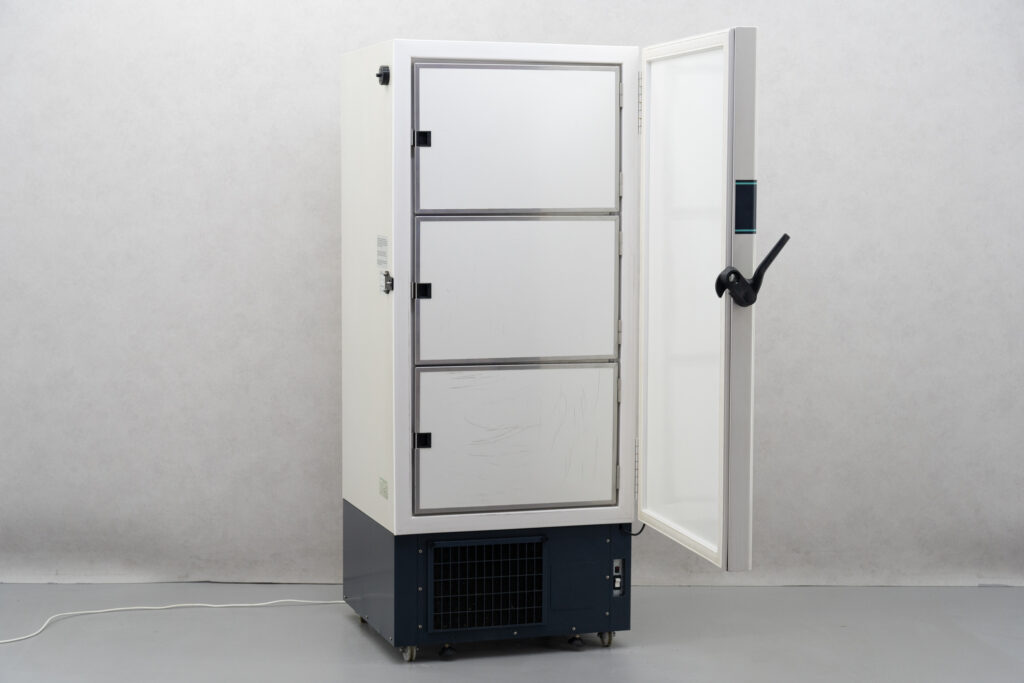 New Brunswick U535-86 freezer - Gemini BV