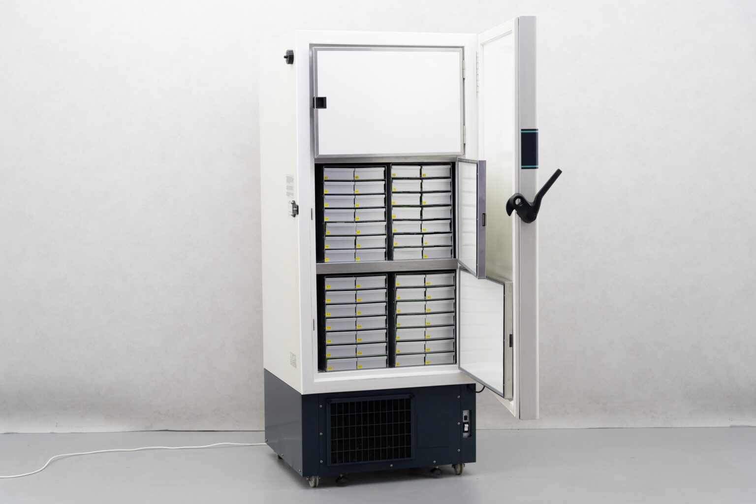 New Brunswick U535-86 freezer - Gemini BV