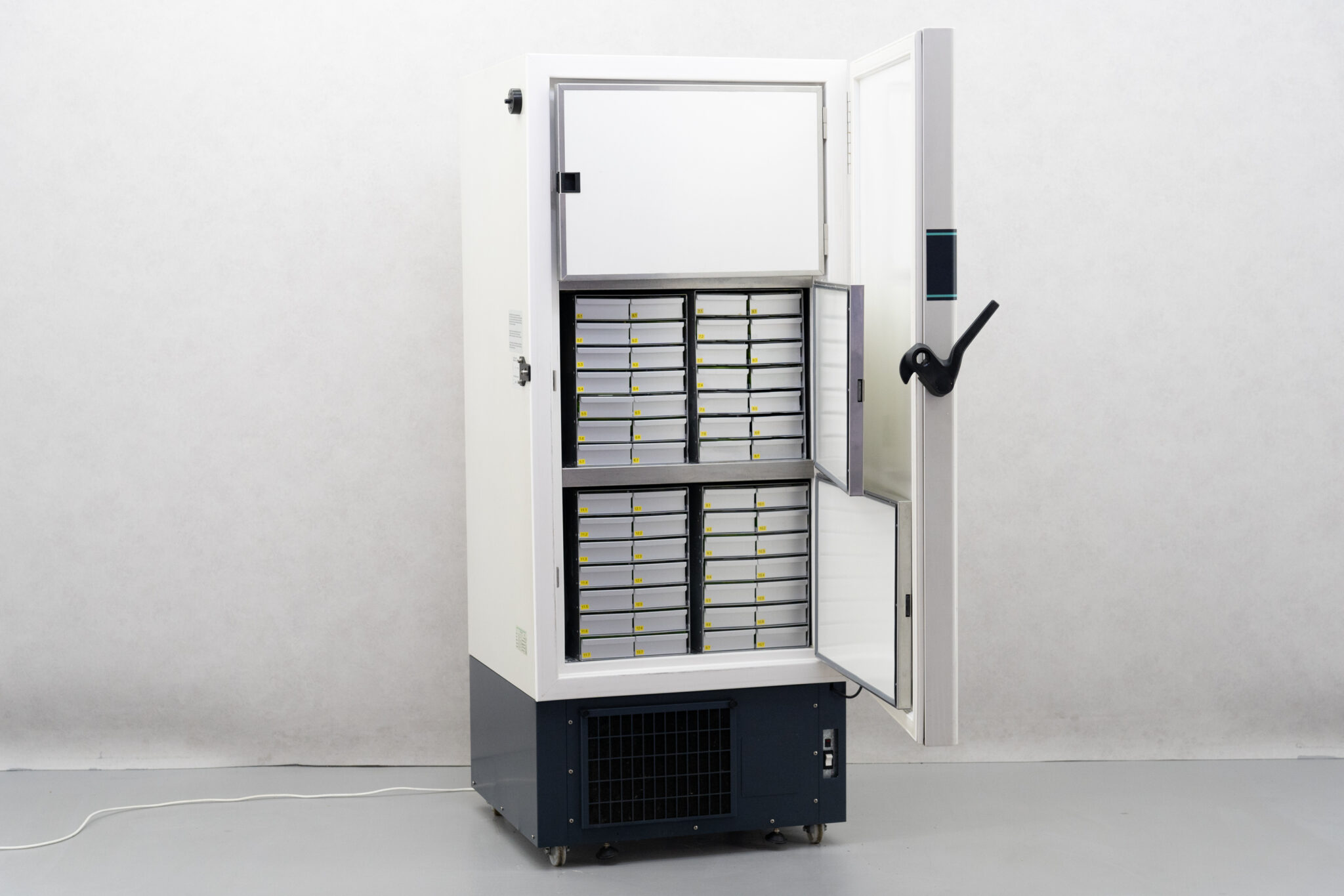 New Brunswick U535-86 freezer - Gemini BV