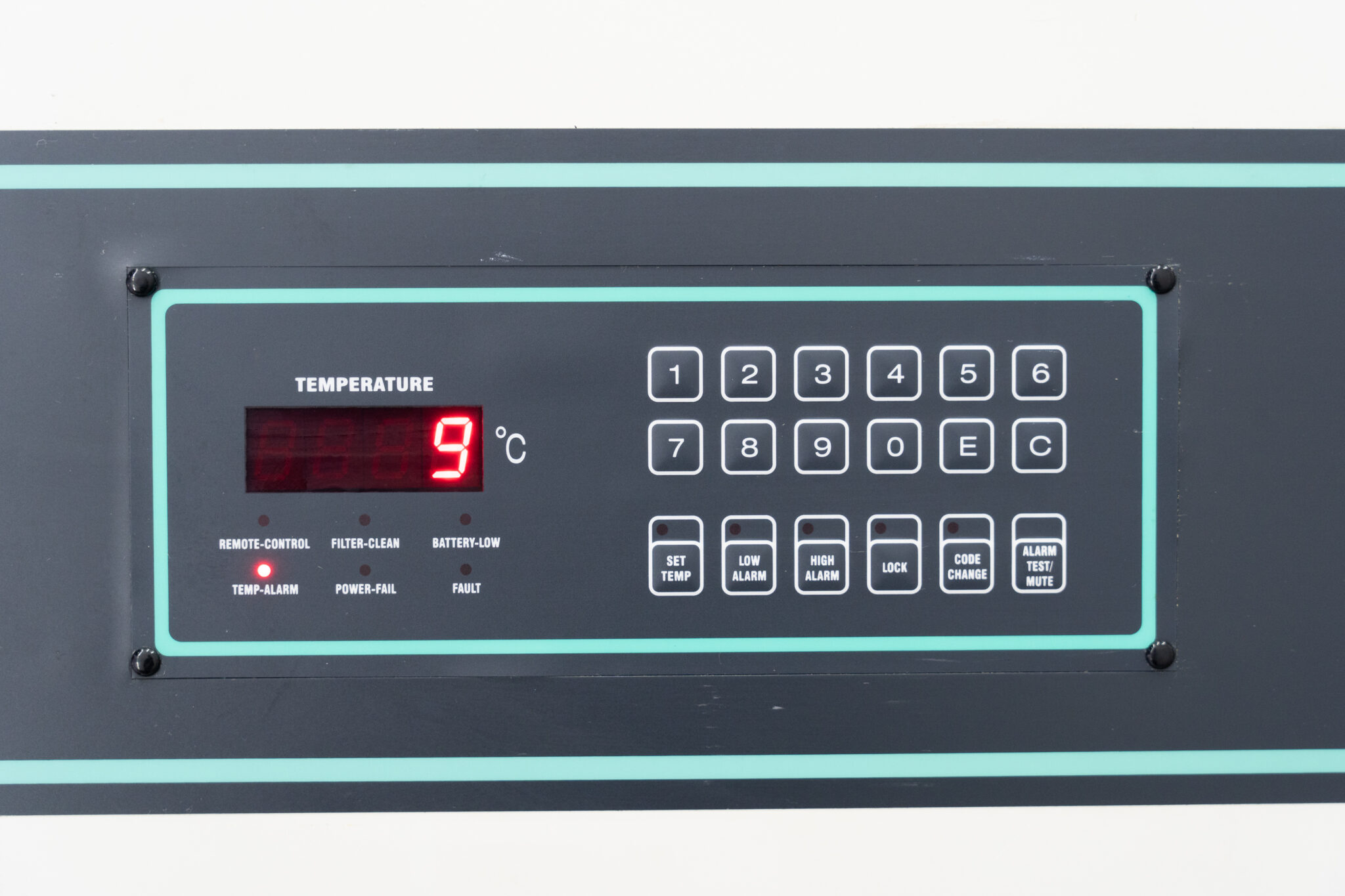 New Brunswick U535-86 freezer - Gemini BV