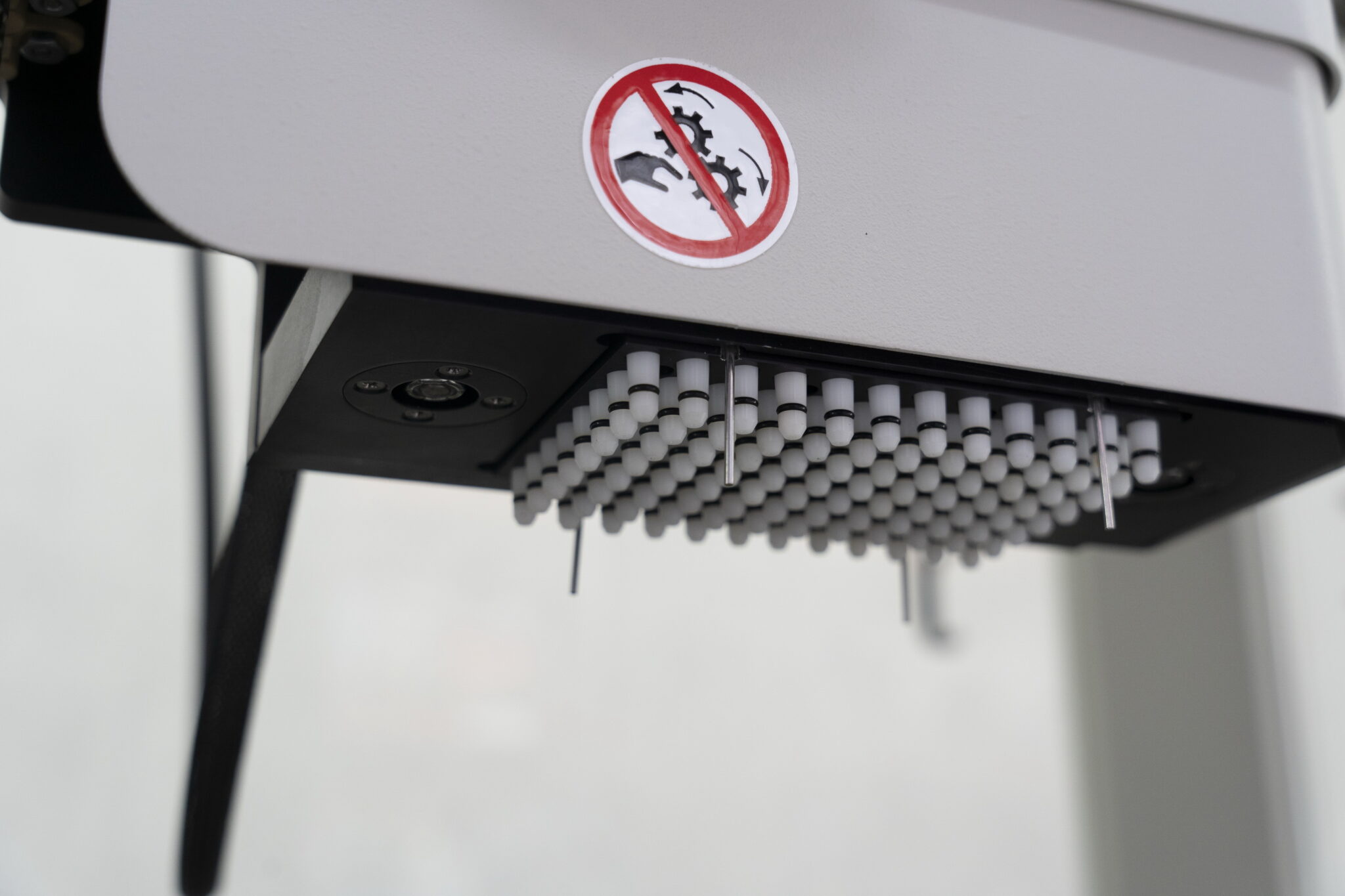 Zymark SciClone ALH 500 Advanced Liquid Handler - Gemini BV