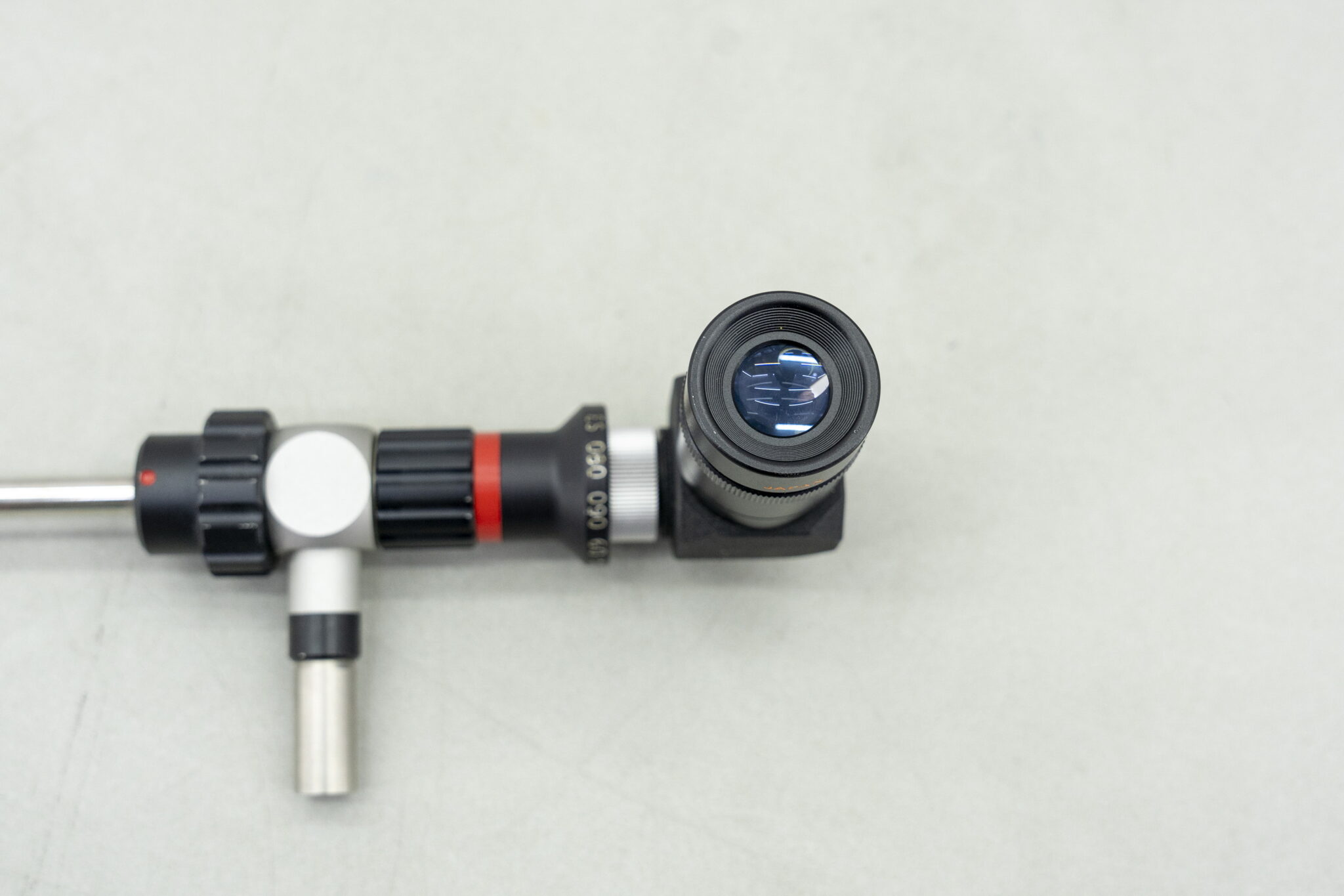 Canon Angle Finder B Endoscope and Magnifer adapter - Gemini BV