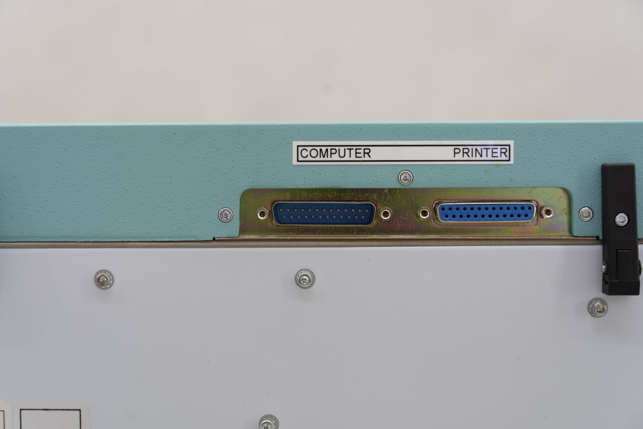 Thermo Multiskan Ascent Microplate Reader - Gemini BV