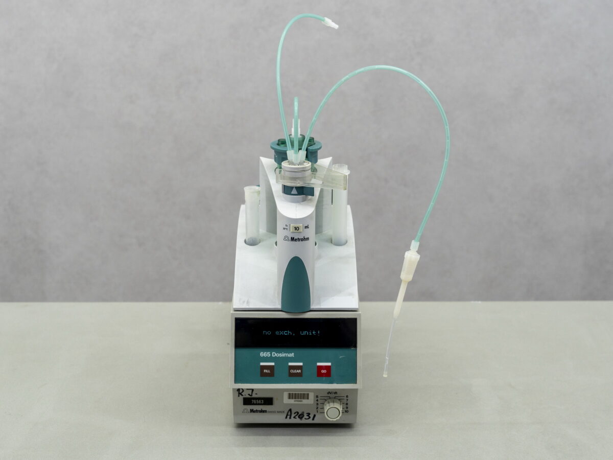 Hamilton Microlab Starlet IVD Pipetting Robot - Gemini BV