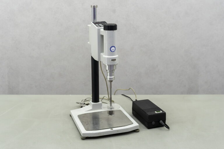 Haake VT 500 Viscometer - Gemini BV
