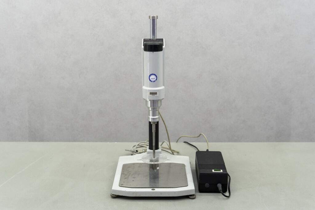 Haake VT 500 Viscometer - Gemini BV