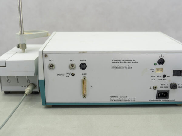 Measuring equipment Archieven - Gemini BV