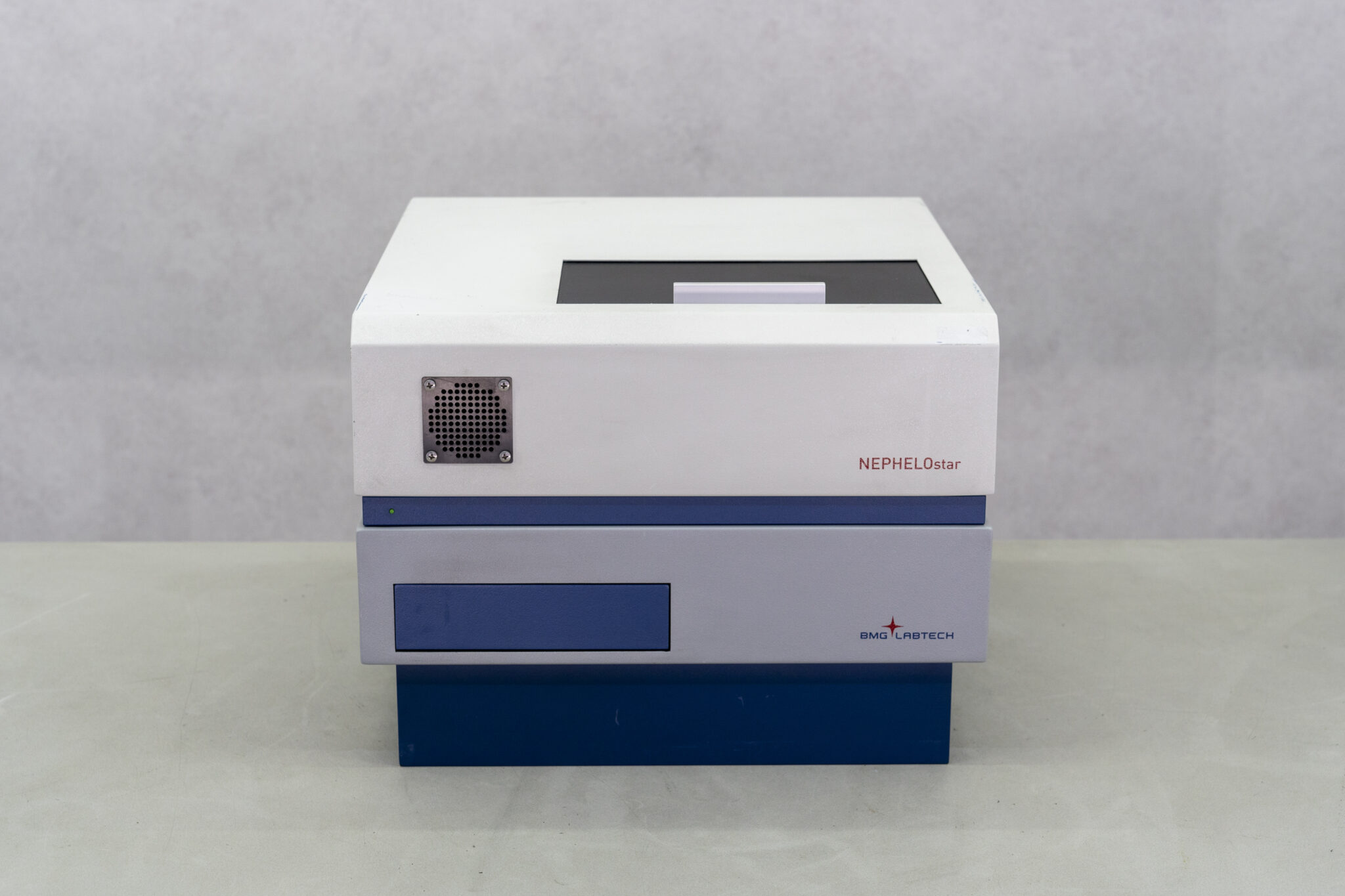 Labtech Nephelostar Microplate Nephelometer - Gemini BV