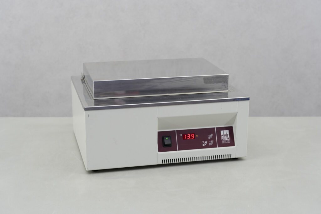 GFL 1003 Water bath - Gemini BV