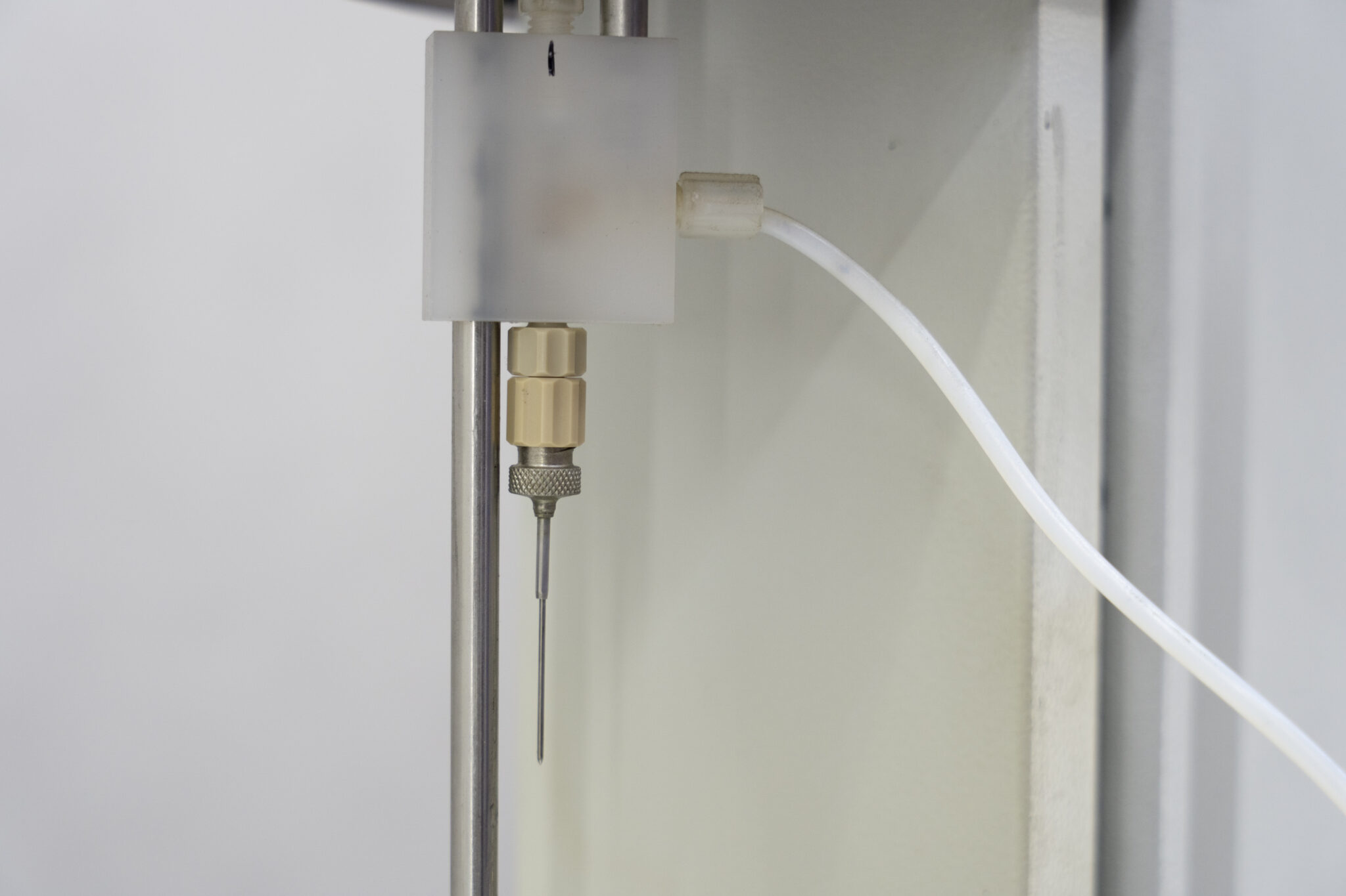 Metrohm 730 Sample Changer - Gemini BV