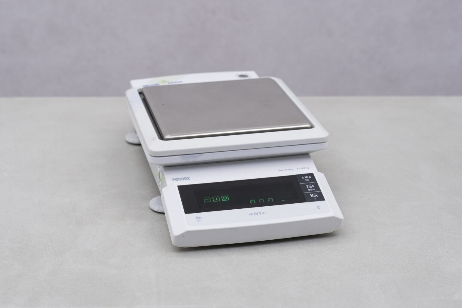 Mettler PG5002 Balance - Gemini BV