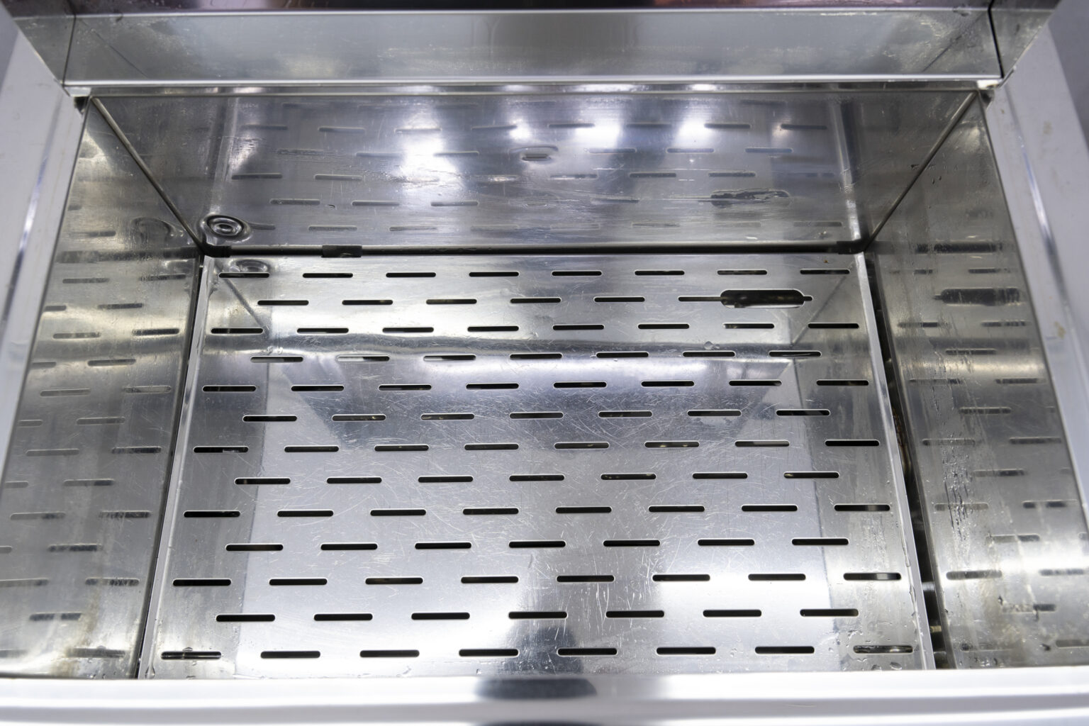 GFL 1003 Water bath - Gemini BV