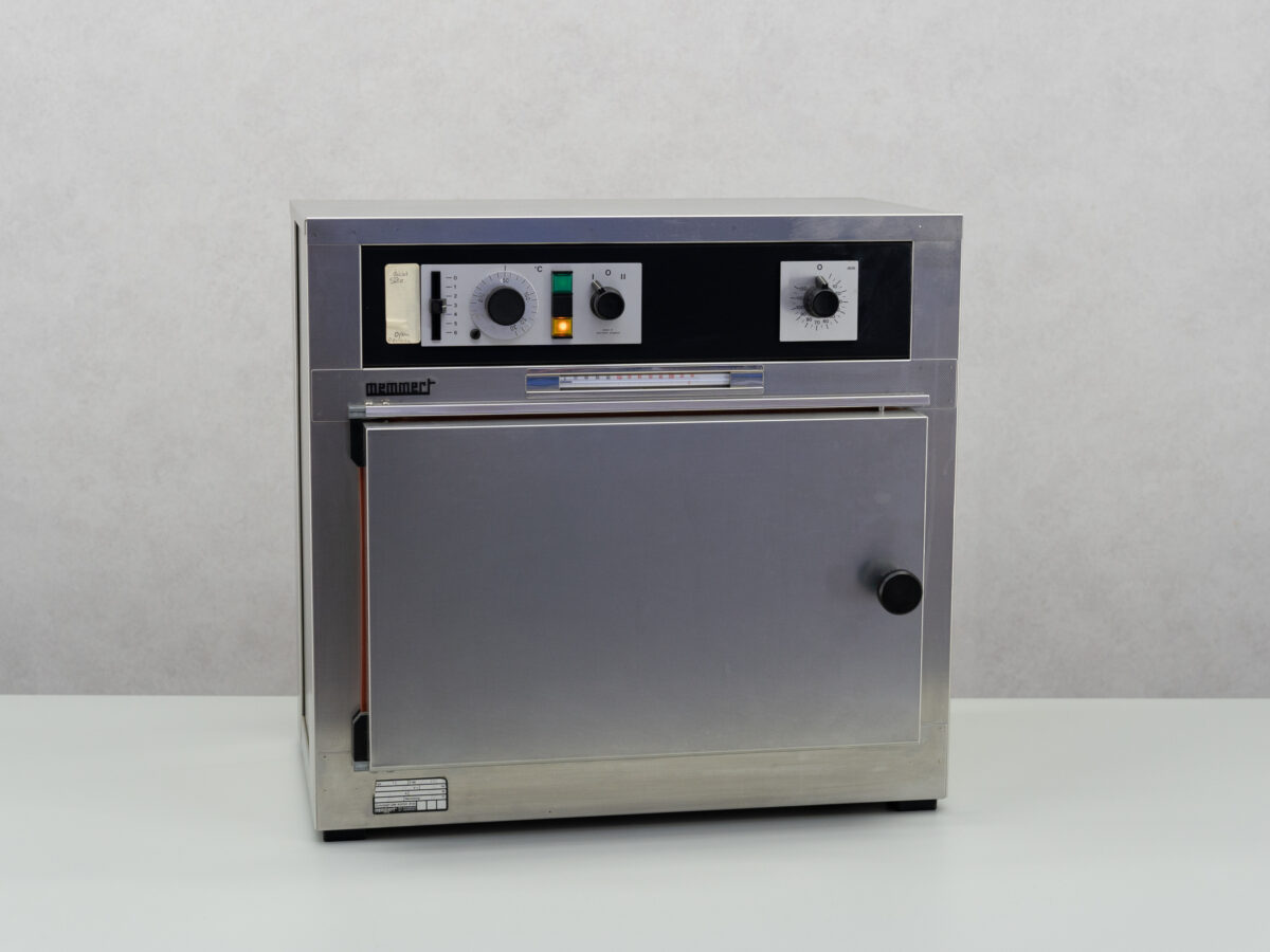 Binder FD56 Drying oven - Gemini BV