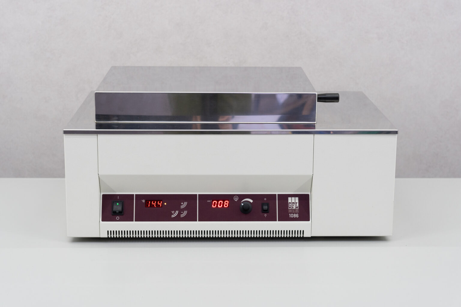 GFL 1086 Shaking water bath - Gemini BV
