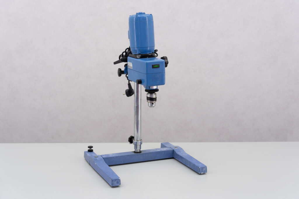 IKA RW28W Overhead stirrer - Gemini BV