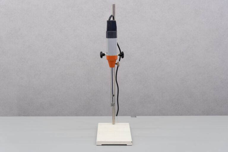 Ystral X 1020 Turrax - Gemini BV