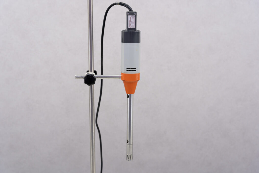 Ystral X 1020 Turrax - Gemini BV