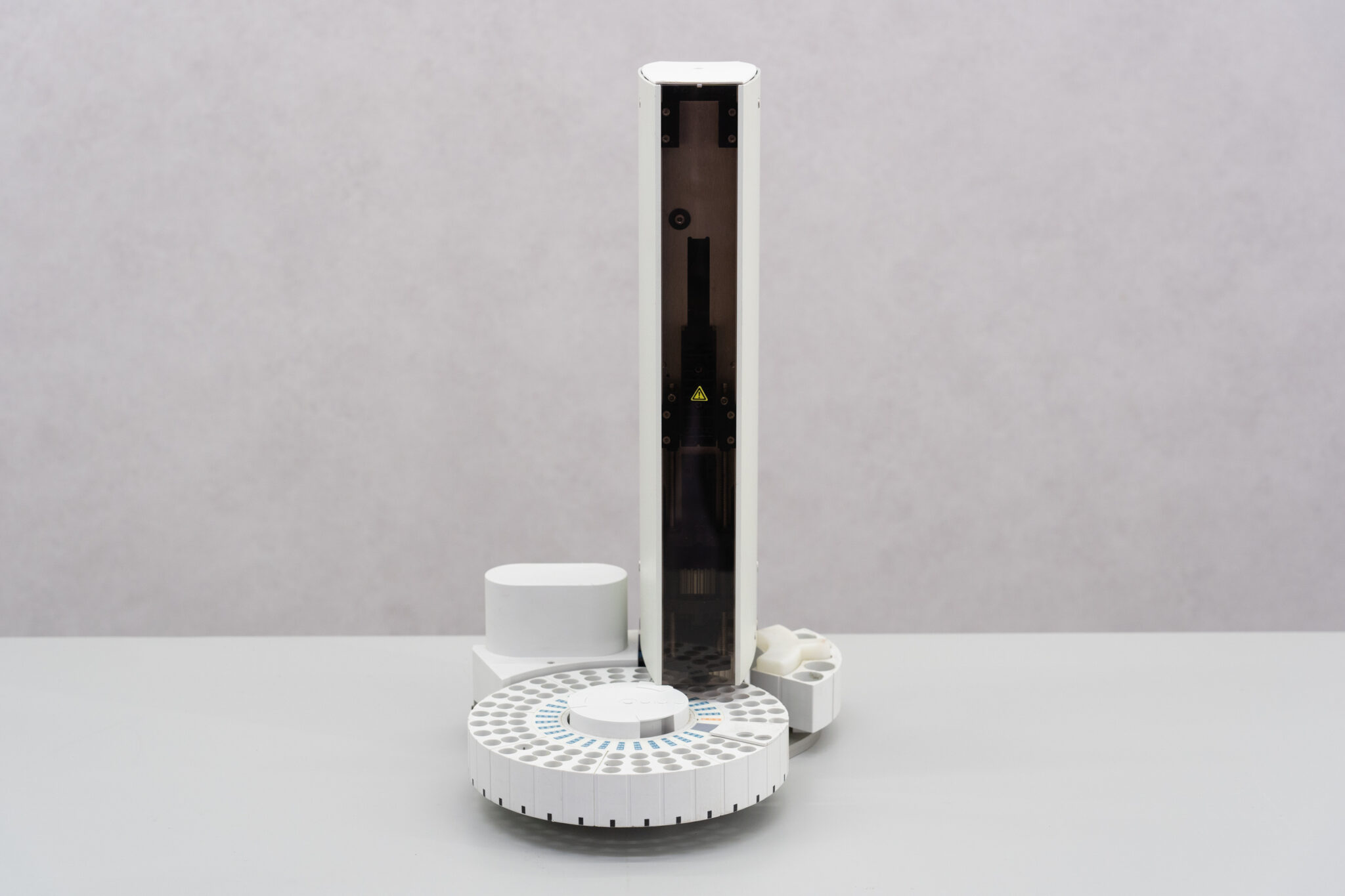 Interscience Finnigan Trace GC Ultra & Autosampler - Gemini BV