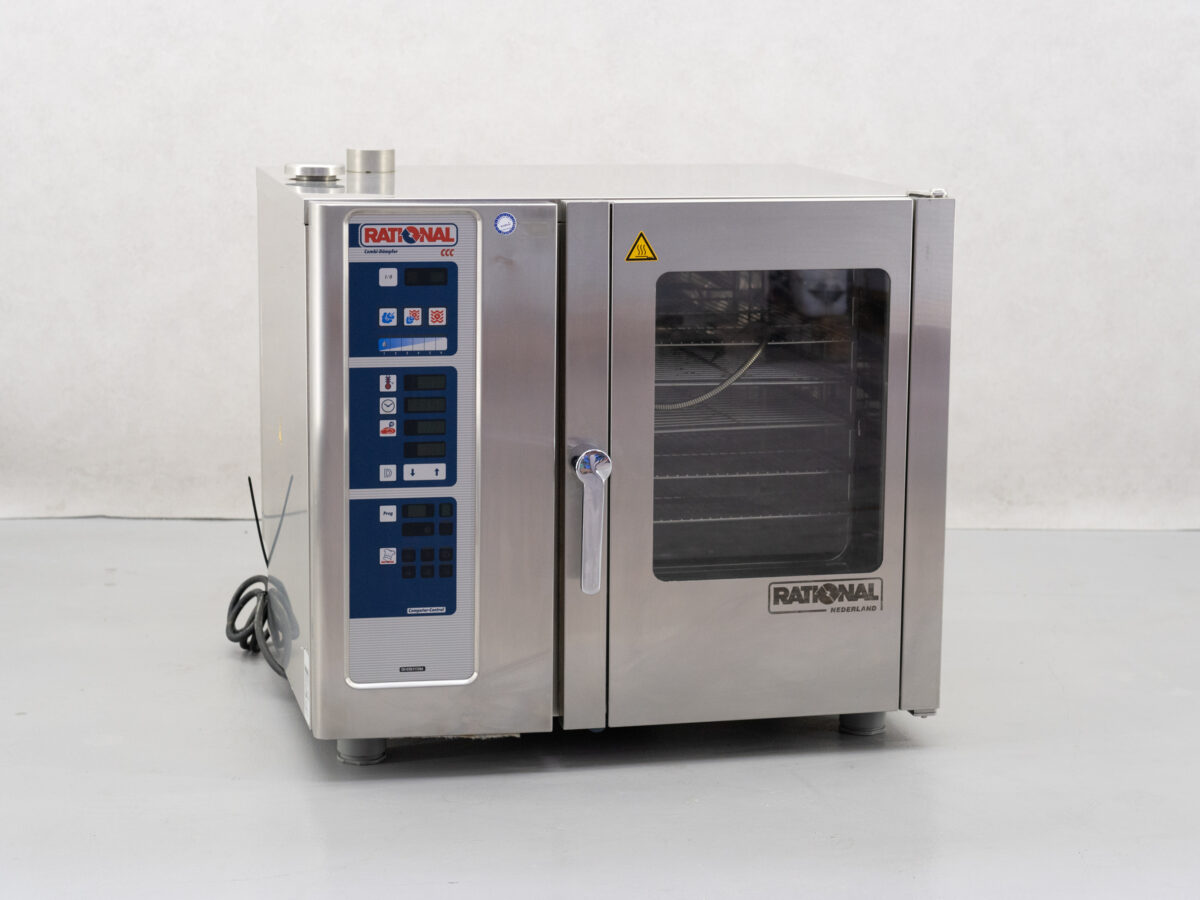 Binder FD56 Drying oven - Gemini BV